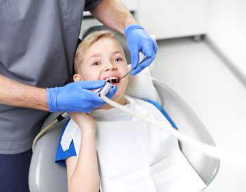 Conservative Dentistry and Endodontics – Apdch