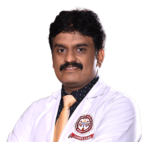 Conservative Dentistry & Endodontics – Apdch